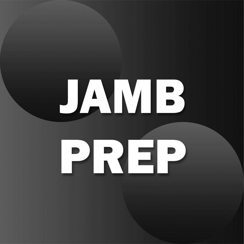 JAMP Prep | Zoe Online Academy